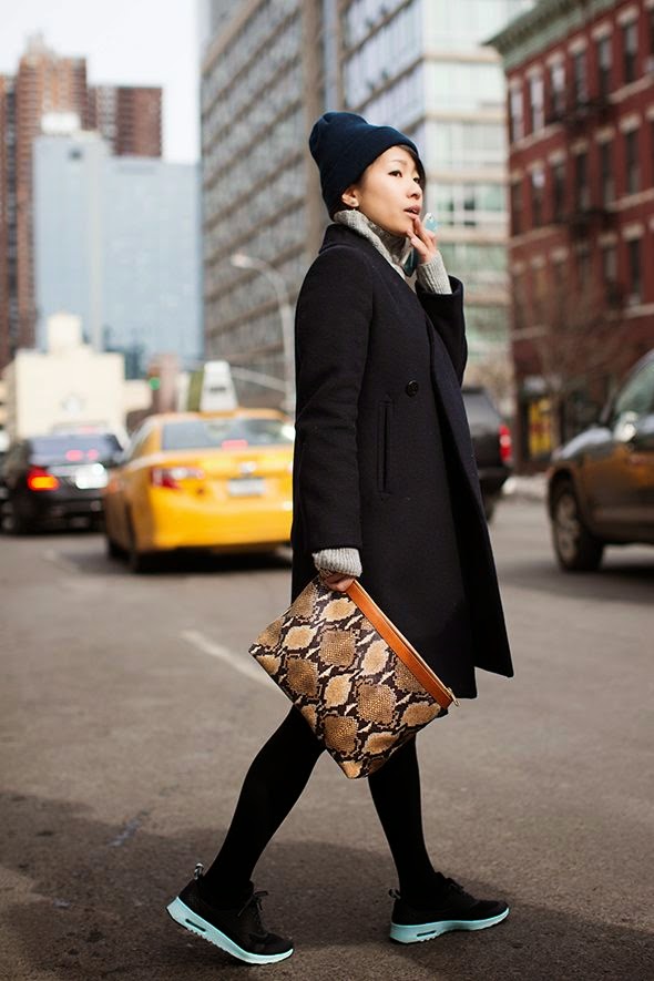 antwnialoves: Top winter street fashion ή οι καλύτερες προτάσεις μόδας ...