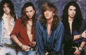 AOR Night Drive: Child's Play - Rat Race (1990)