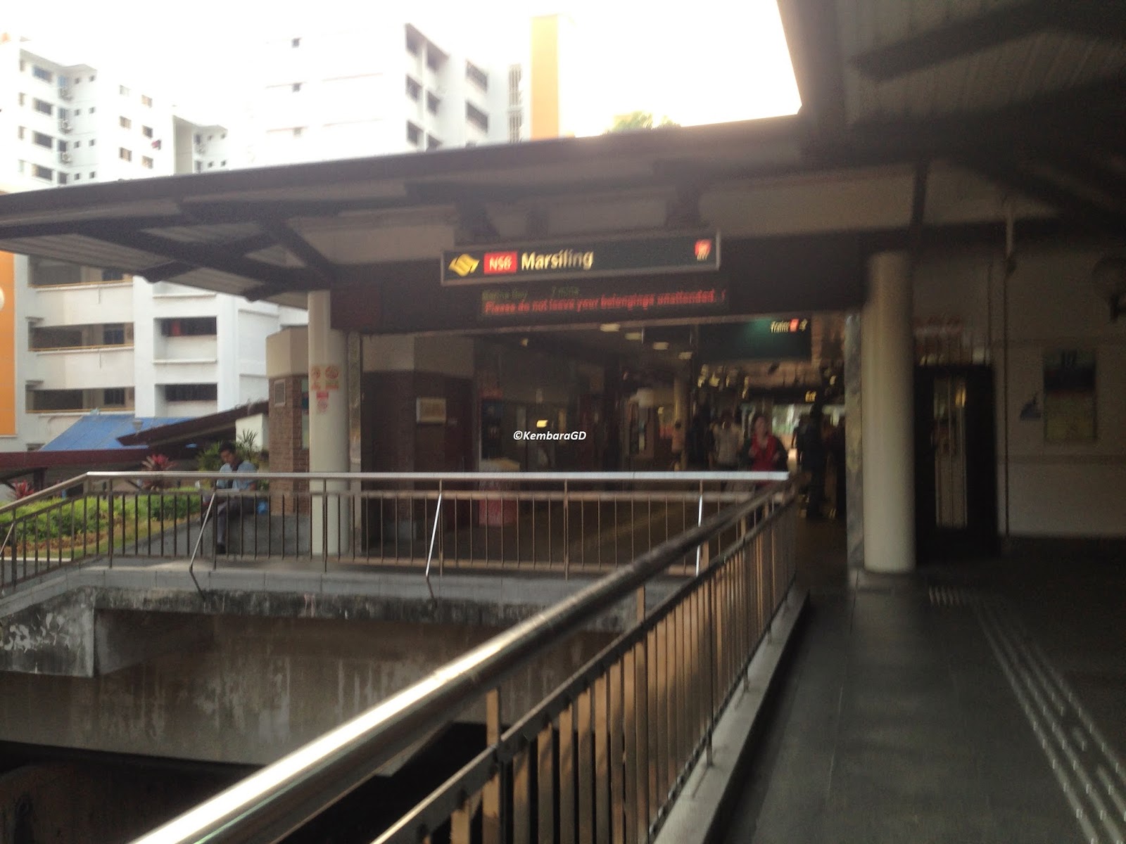 KembaraGD: Day 2 (Batam, Indonesia - 07th to 09th March 2014 ...