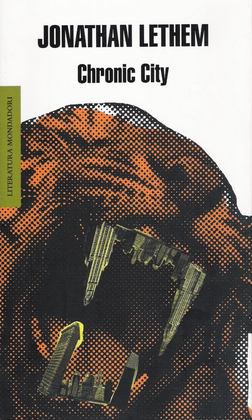 Abandonad toda esperanza: Las recomendaciones del sábado