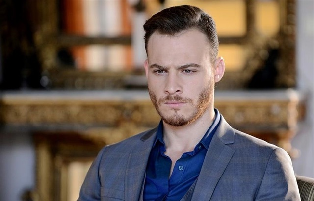 Top rank world: Top 10 most handsome Turkish actors in the world