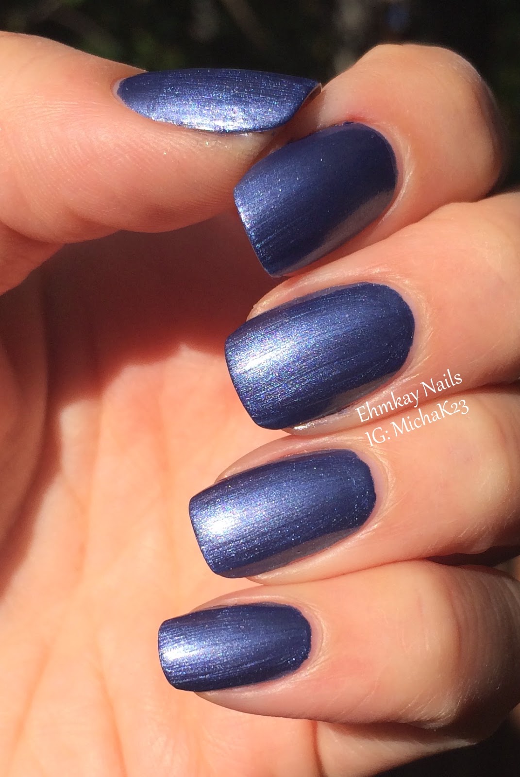 ehmkay nails: Zoya Wishes Collection: Swatches and Review
