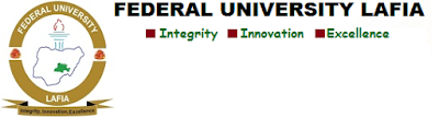FEDERAL UNIVERSITY, LAFIA APPROVED SCHOOL FEES - Bestupdate
