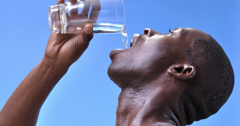 FindaTopDoc Blog: What is Polydipsia: Causes and Symptoms