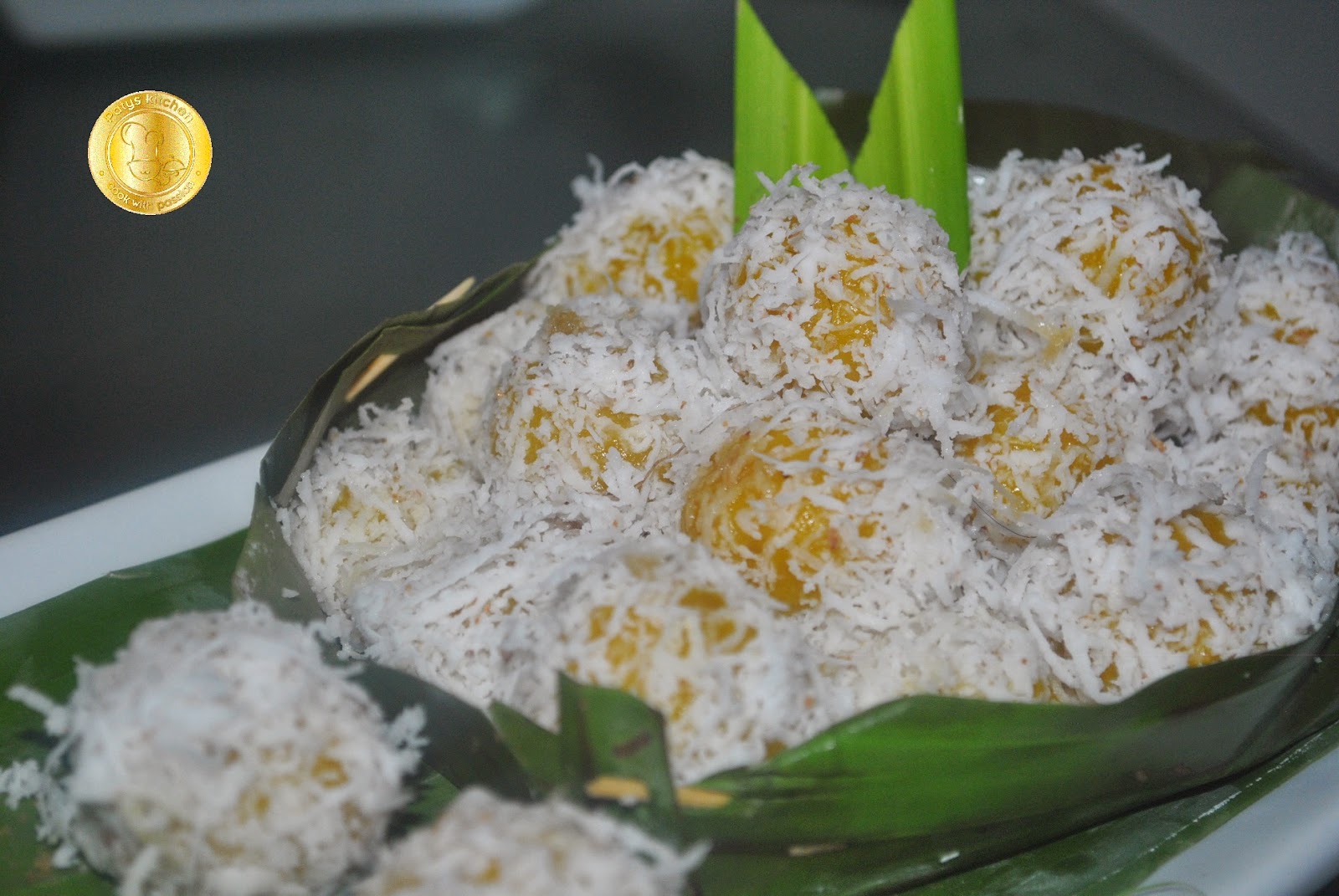 PATYSKITCHEN: BUAH MELAKA LABU