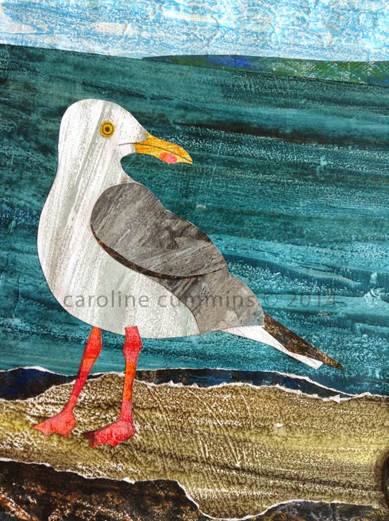 little paper gallery