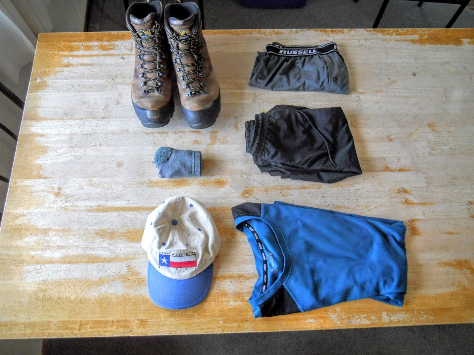 Tramping in the New Zealand backcountry: NZ Bush Adventures: My ...