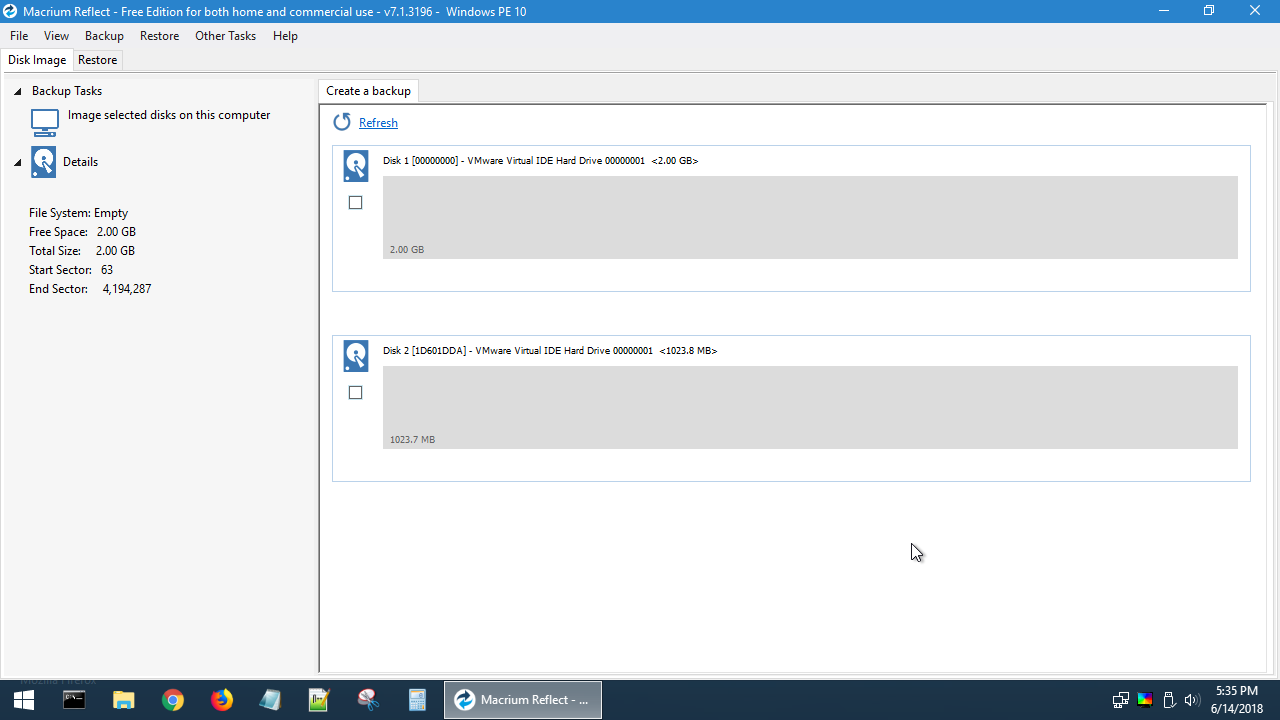 Hiren’s BootCD PE x64 v1.0.1, CD de Utilidades Para Diagnosticar y ...