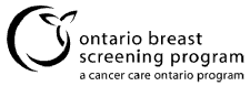 Breast Screening Program Changes - Your ThunderBay