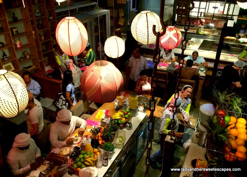 Zaroob: Funky Levant Street Eatery | Lady & her Sweet Escapes