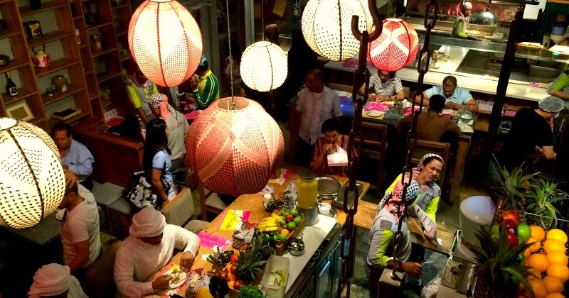 Zaroob: Funky Levant Street Eatery | Lady & her Sweet Escapes