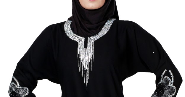 Burka Pakistani Naqab Design / Pakistani Burka Design - Latest Abaya ...