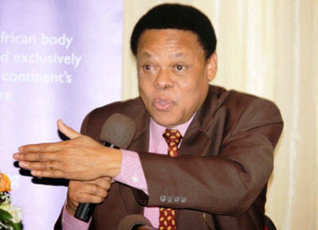 Kitomari Banking & Finance Blog: JUMA MWAPACHU APPOINTED AIRTEL BOARD ...