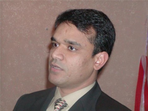 ADNAN HASHMI REALTOR : August 2016