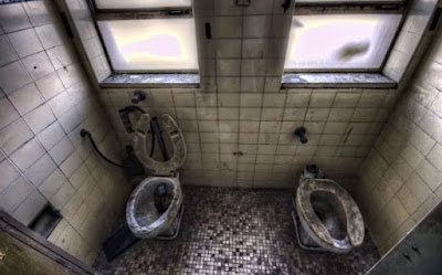 Asal usul MR.GEPENG Hantu Era 90an - INI CERITA HANTU