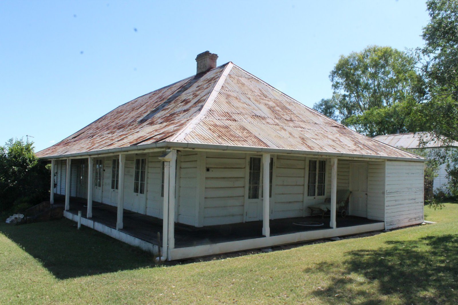 Australian Archaeology: Restoration Australia Season 2 Episode 4 ...