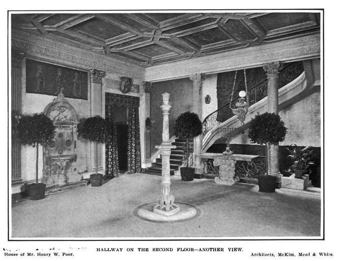 Beyond the Gilded Age: The Henry W. Poor House