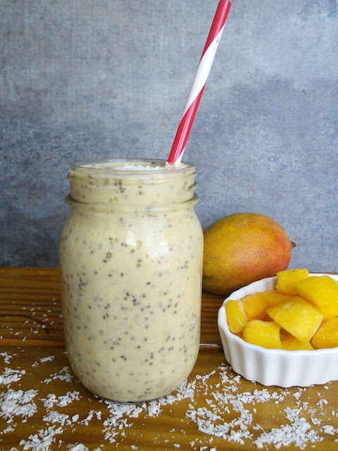 Now for the sweepstakes!