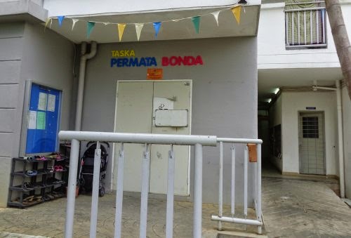 Taska Permata Bonda Presint 11 - Taska Puaka - Blog Ohsem