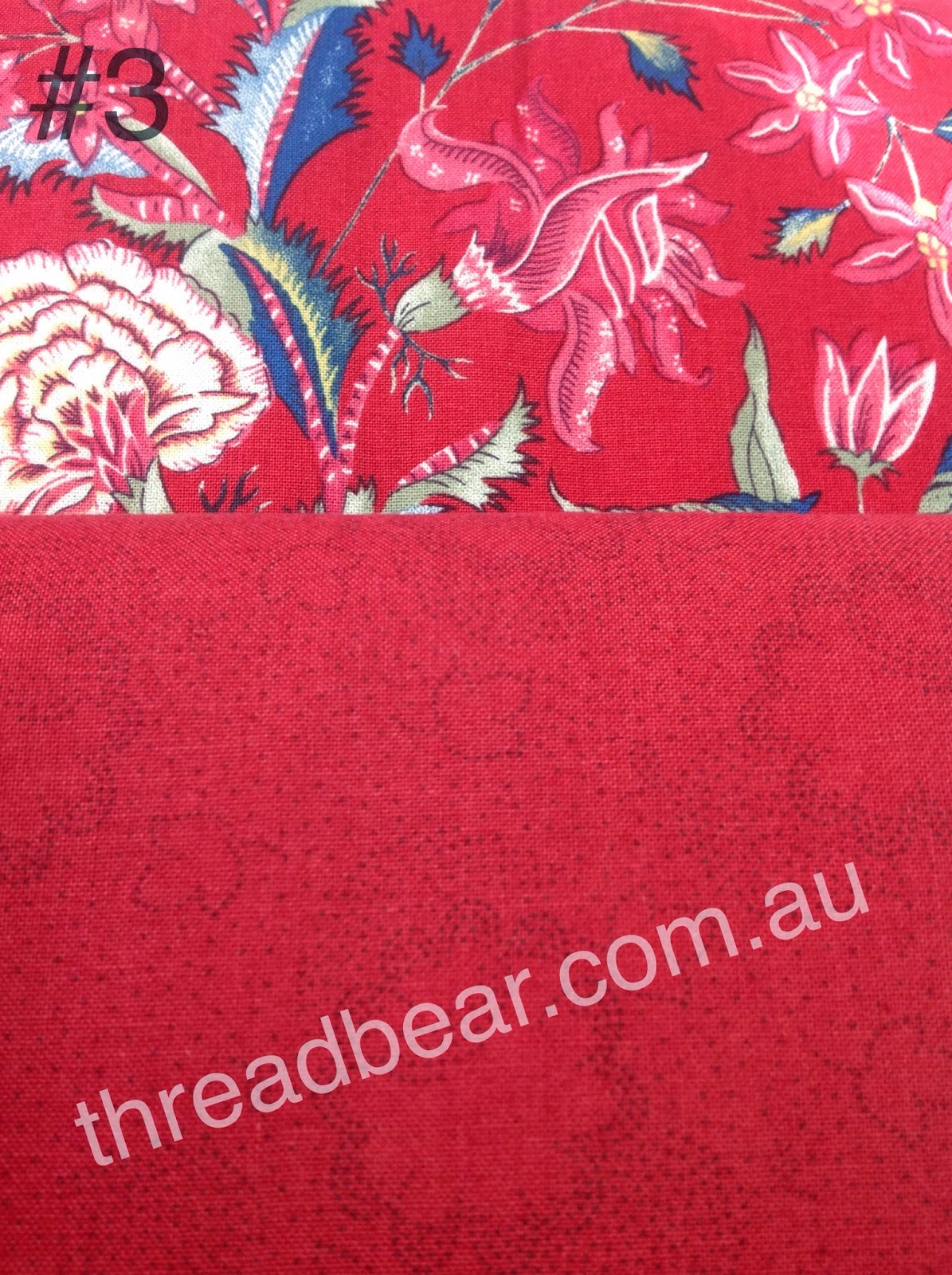 Threadbear: Whooooohooooooo