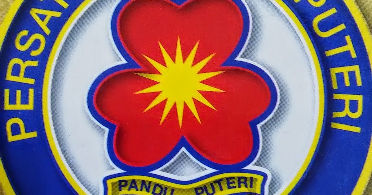 Persatuan Tunas Puteri: Logo Tunas Puteri / Pandu Puteri