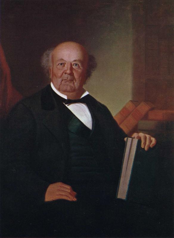 Maher Art Gallery: George Caleb Bingham /(1811-1879