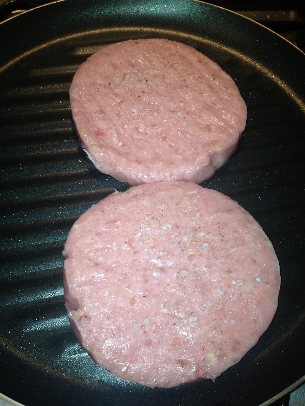 A Tasca do Rato: Hamburger de perú especial