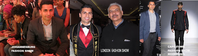 RAZEEN DADA - The Journey begins.....