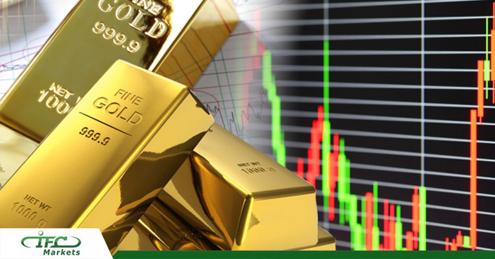 IFC Markets is a regulated Forex and CFD brokerage company