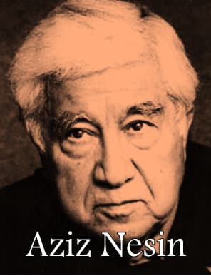 Aziz Nesin'in kısaca hayatı ve eserleri