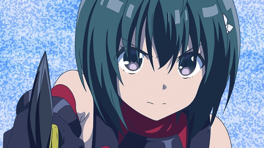 Maple, Bofuri, Anime, 4K, #7.1471 Wallpaper