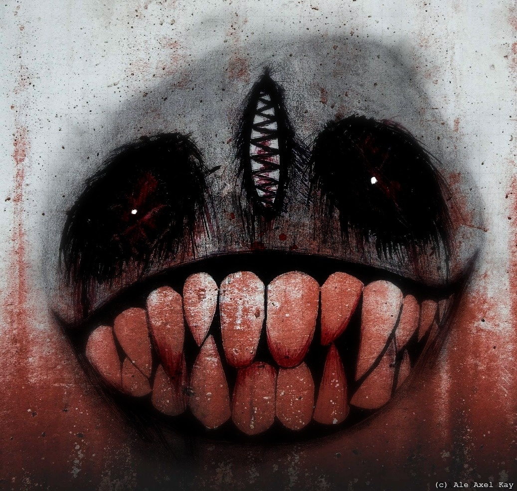 Zalgo Text Scary Text Generator zalgo-text-scary-text-generator