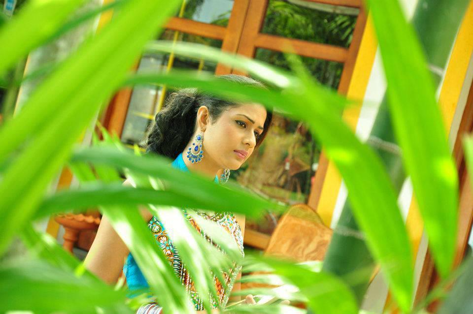 Maheshi madushanka New srilankan model hot photos fashion