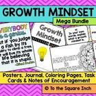 Kids Under Construction || BLUEPRINT: Student Notebooks, Part 3: Growth ...