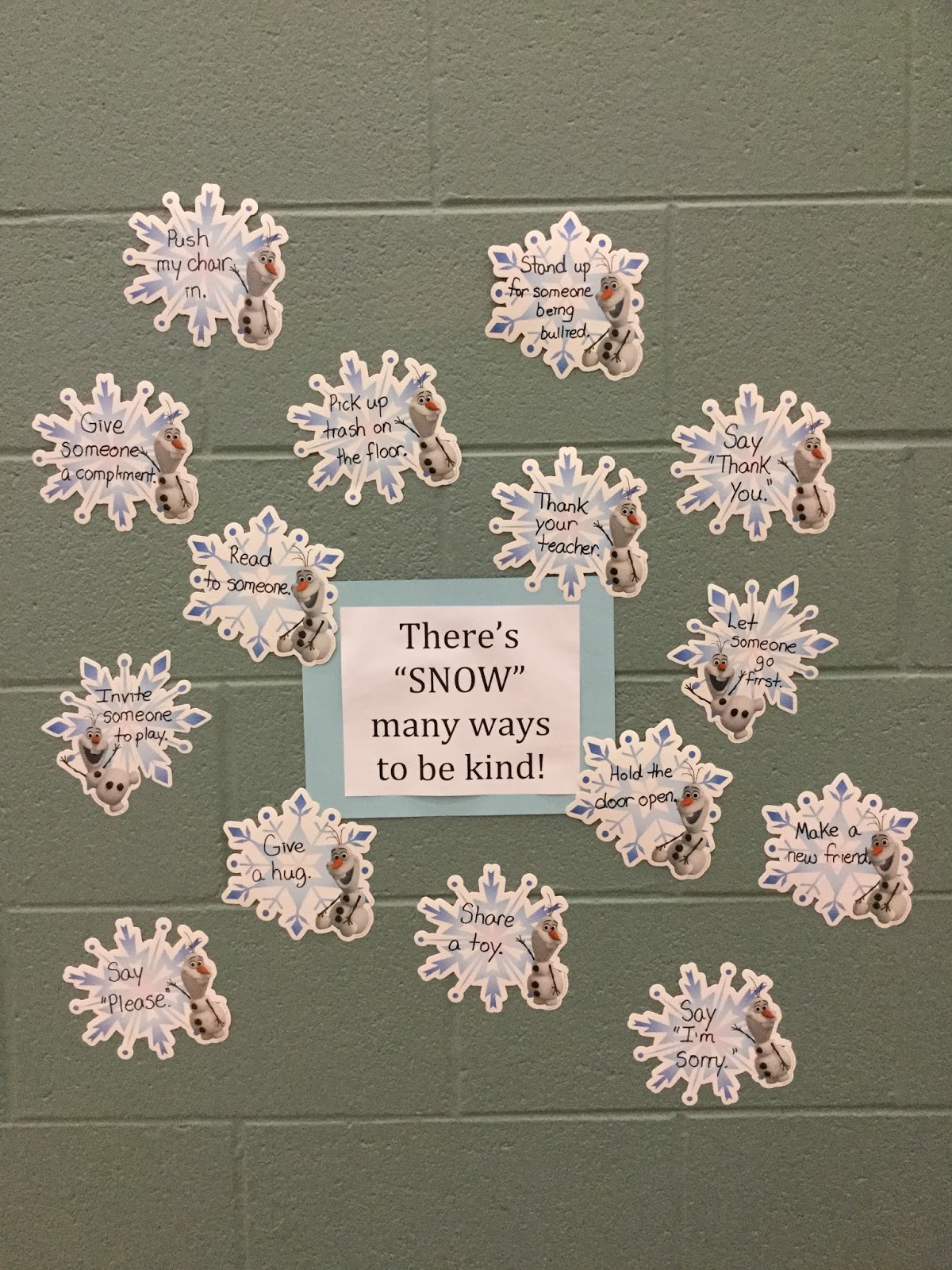 Super School Counselor: 2016