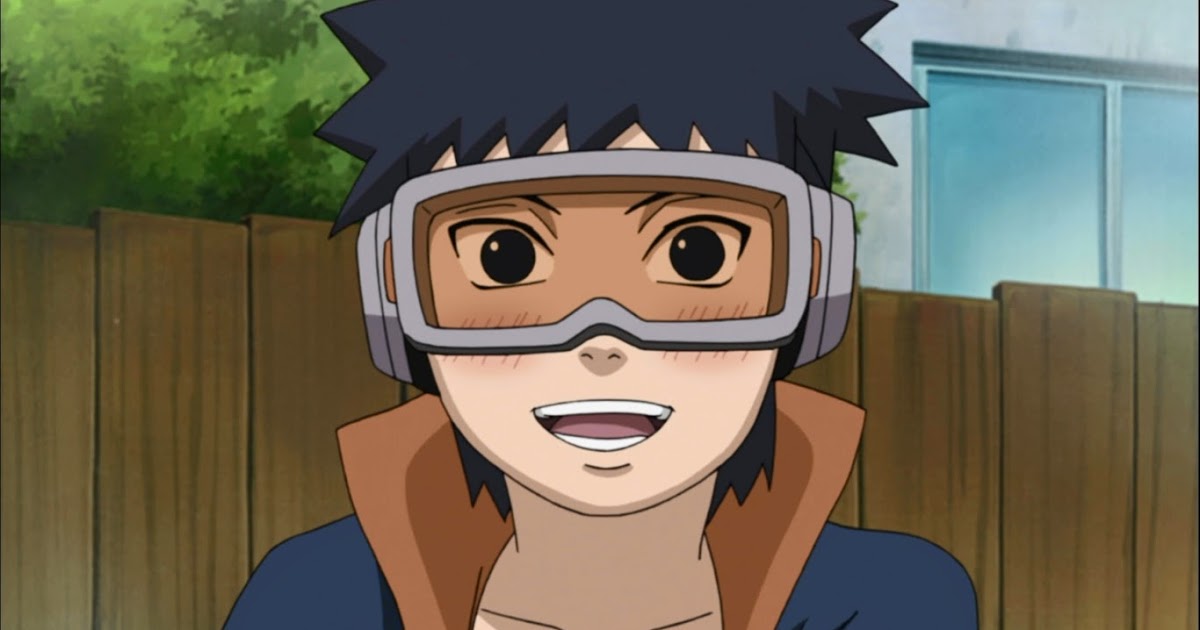 Naruto HDTV: Episódio 385 - Obito Uchiha