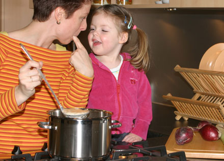 ISO 22000 Resource Center: Food Contamination and Prevention