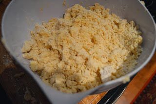 Heitmat: Farmors kvernkaker