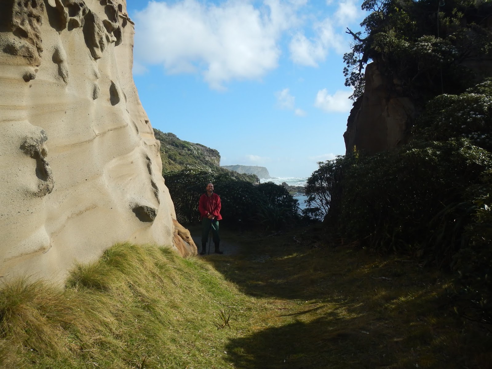 Elenya: Preservation Inlet