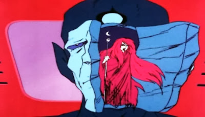 MIS PELICULAS Y SERIES: GRENDIZER