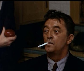 CINESTONIA: Farewell, My Lovely (1975) - Dick Richards