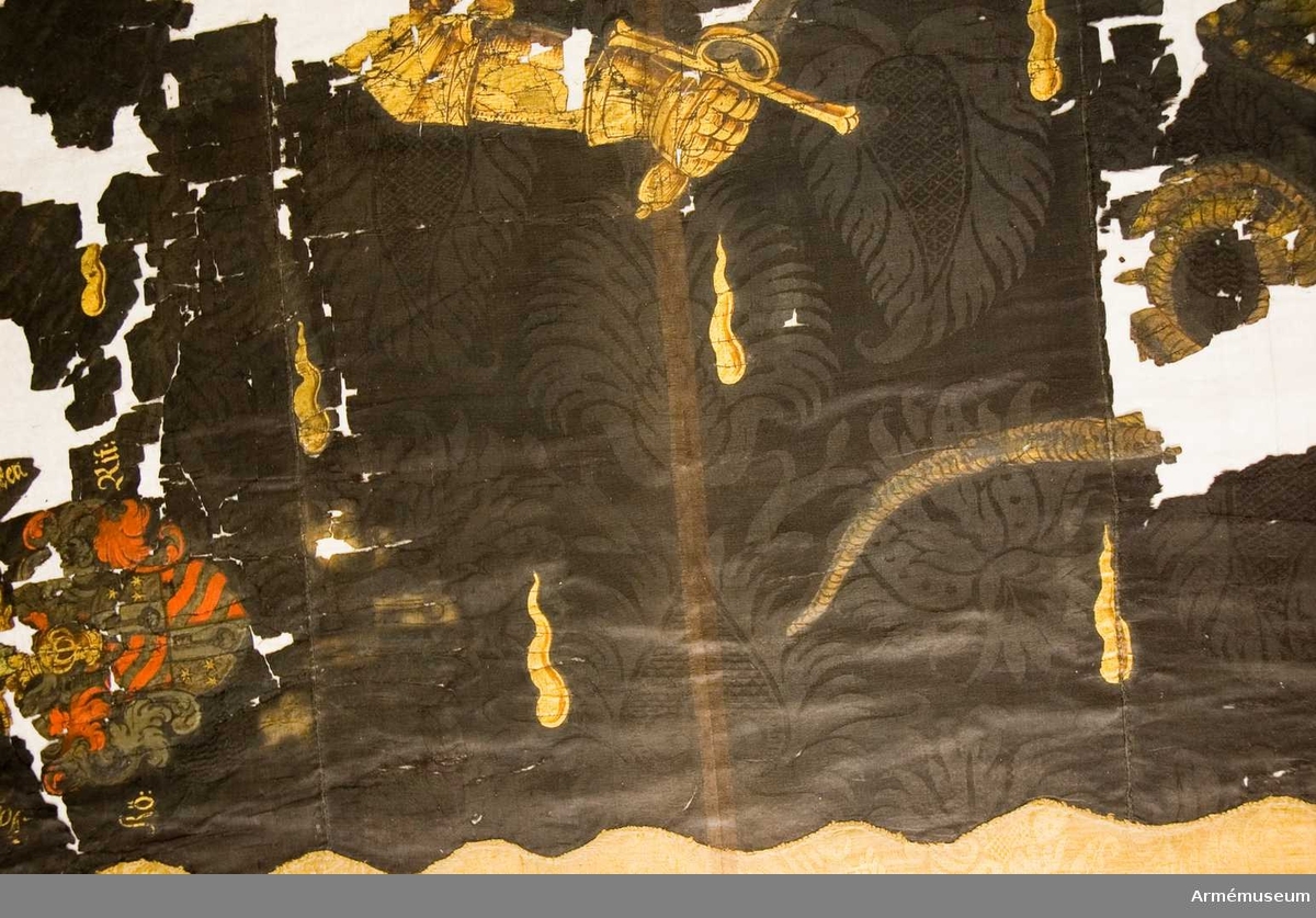 Kadrinazi: Z husarz rajtar czy z rajtara rajtar?