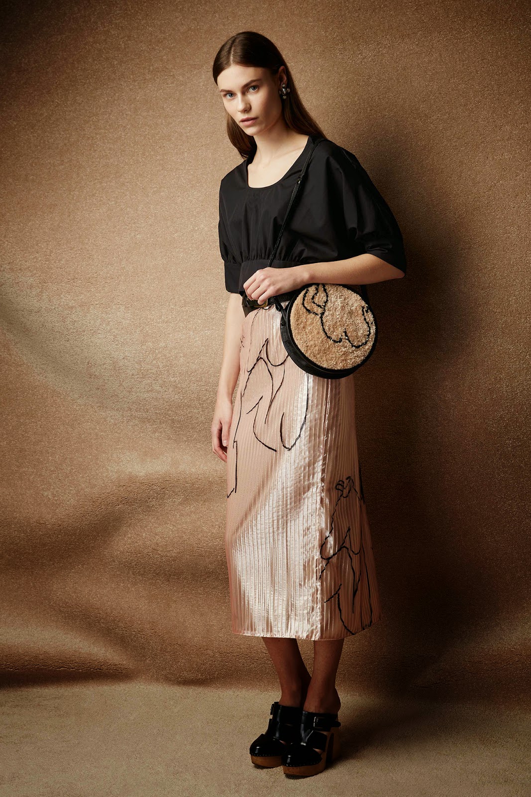 Serendipitylands: RACHEL COMEY COLLECTION PRE-FALL 2015
