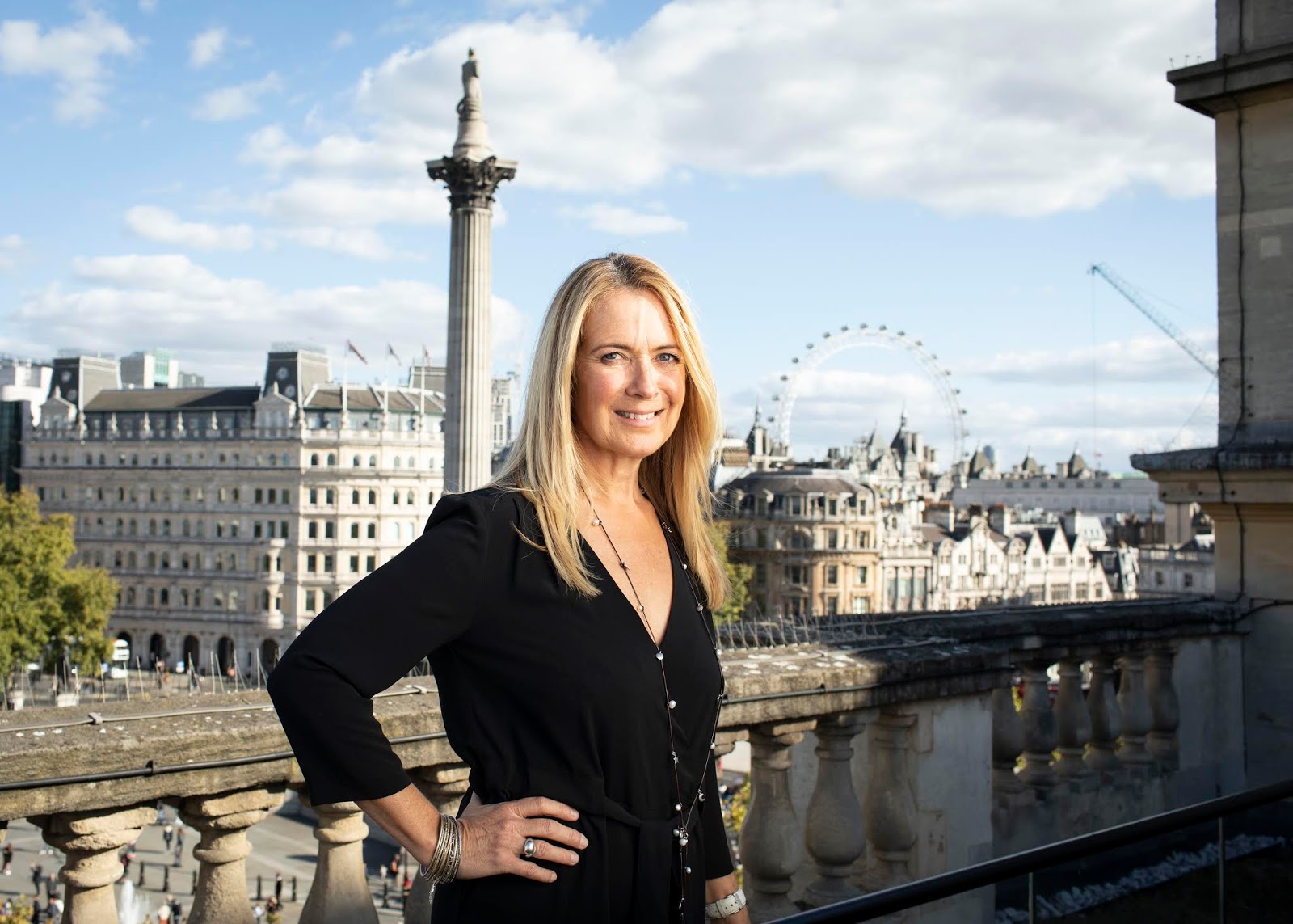 In Conversation With... The Real Nick and Diane Marson with Robert ...