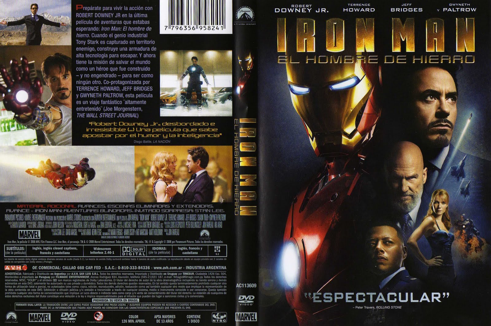 caratulas dvd Video: Caratulas I