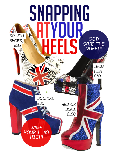 Snap! Blog: Snapping at Your Heels