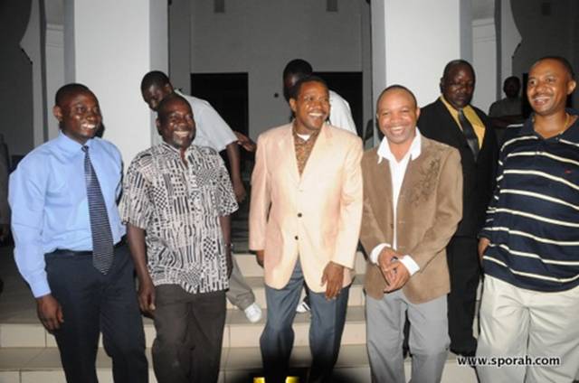 MRISHO'S BLOG: MEET THE PIONEER BLOGGER OF TANZANIA..!