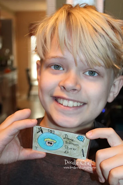 Fake Id's and a Girls BEST friend!