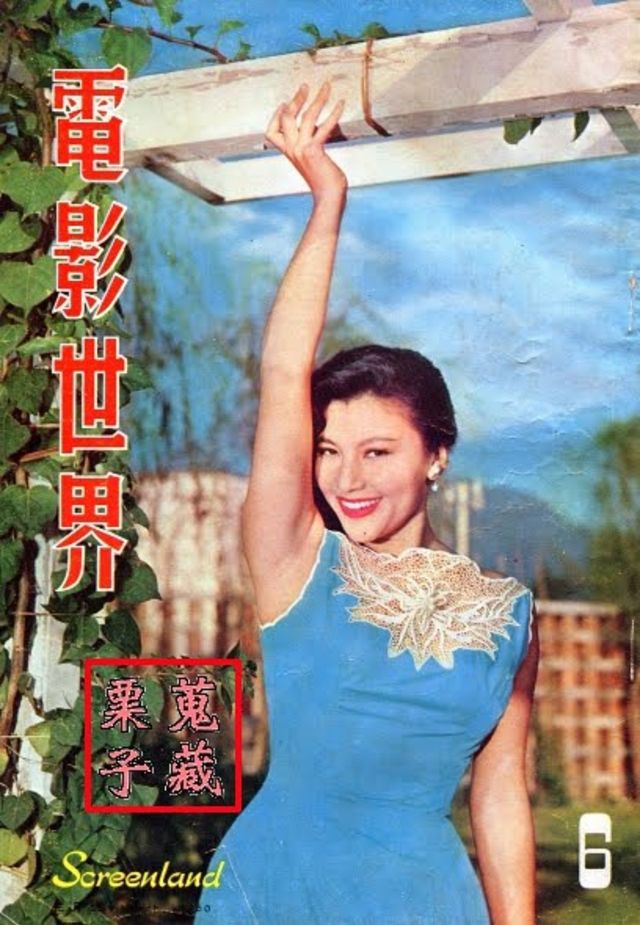 The Mandarin Marilyn Monroe: 20 Fascinating Color Photographs of Diana ...