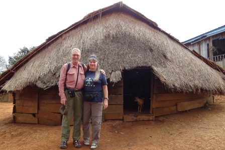 Dak Dam Home Stay | Mondulkiri Eco Tours